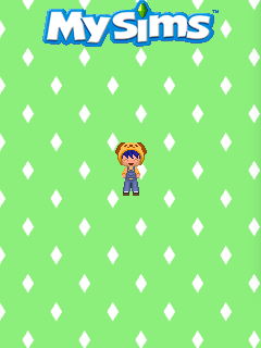 MySims (2008) - MobyGames