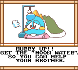 Screenshot of Classic Bubble Bobble (Game Boy Color, 1999) - MobyGames