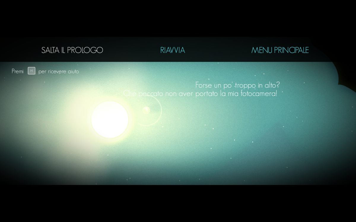 Screenshot of Element4l (Windows, 2013) - MobyGames