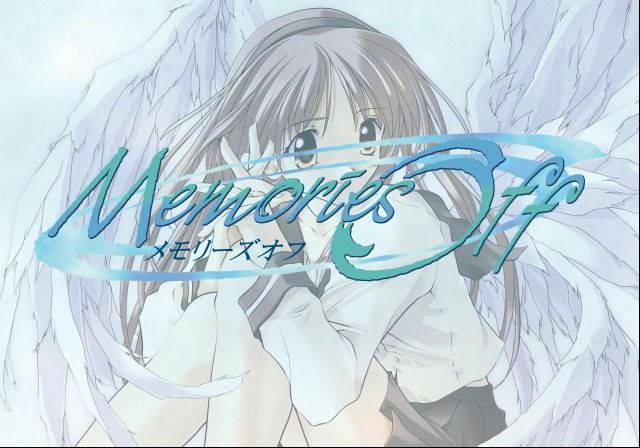 Screenshot of Memories Off Duet: 1st & 2nd Stories (PlayStation 2, 2003) - MobyGames