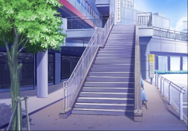 Screenshot of Omoide ni Kawaru Kimi: Memories Off (PlayStation 2, 2002 ...