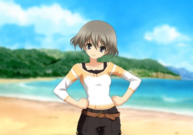 Screenshot of Myself; Yourself (PlayStation 2, 2007) - MobyGames