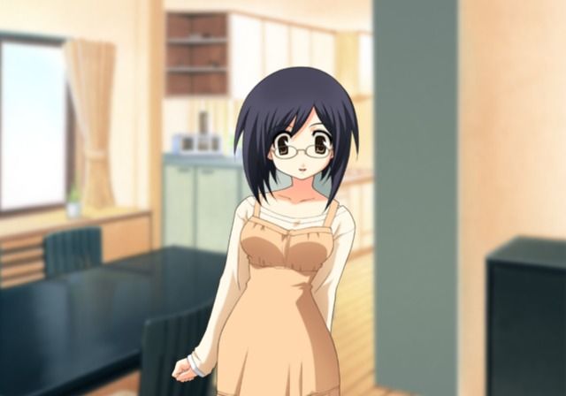 Screenshot of Myself; Yourself (PlayStation 2, 2007) - MobyGames