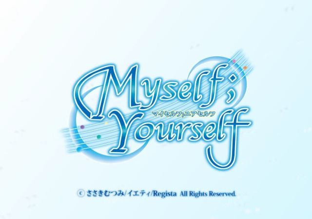 Screenshot of Myself; Yourself (PlayStation 2, 2007) - MobyGames