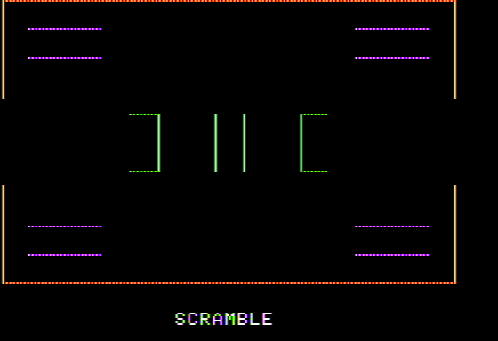 Screenshot of The Apple Tapes: Introductory Programs for the Apple II ...