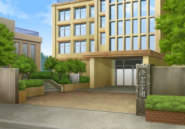 Screenshot of Memories Off: After Rain - Vol.1: Oridzuru (PlayStation 2, 2005) - MobyGames