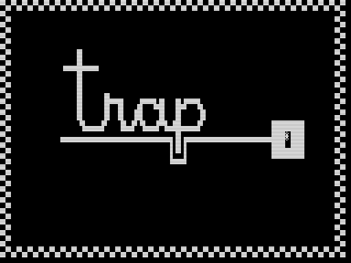 Trap (1980) - MobyGames