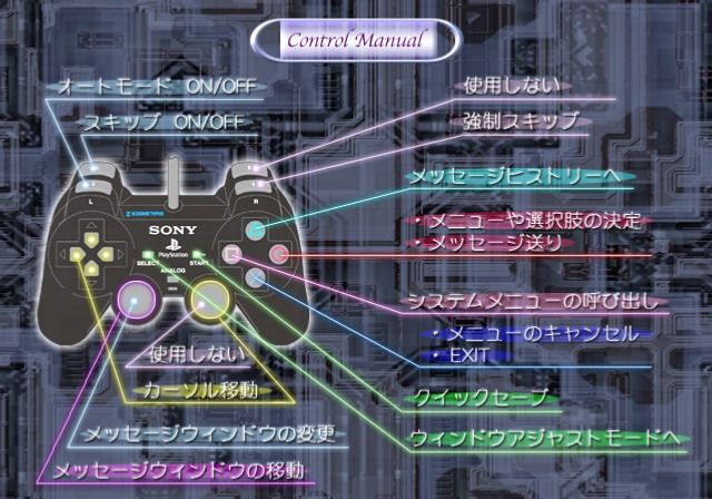 Screenshot of Erde: Nezu no Ki no Shita de (PlayStation 2, 2002) - MobyGames