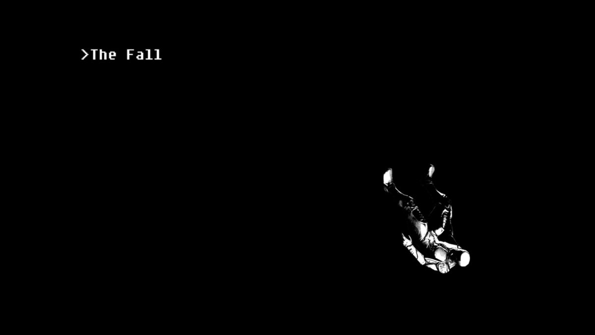 The Fall screenshots - MobyGames