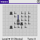 NetWalk 2 (2000) - MobyGames