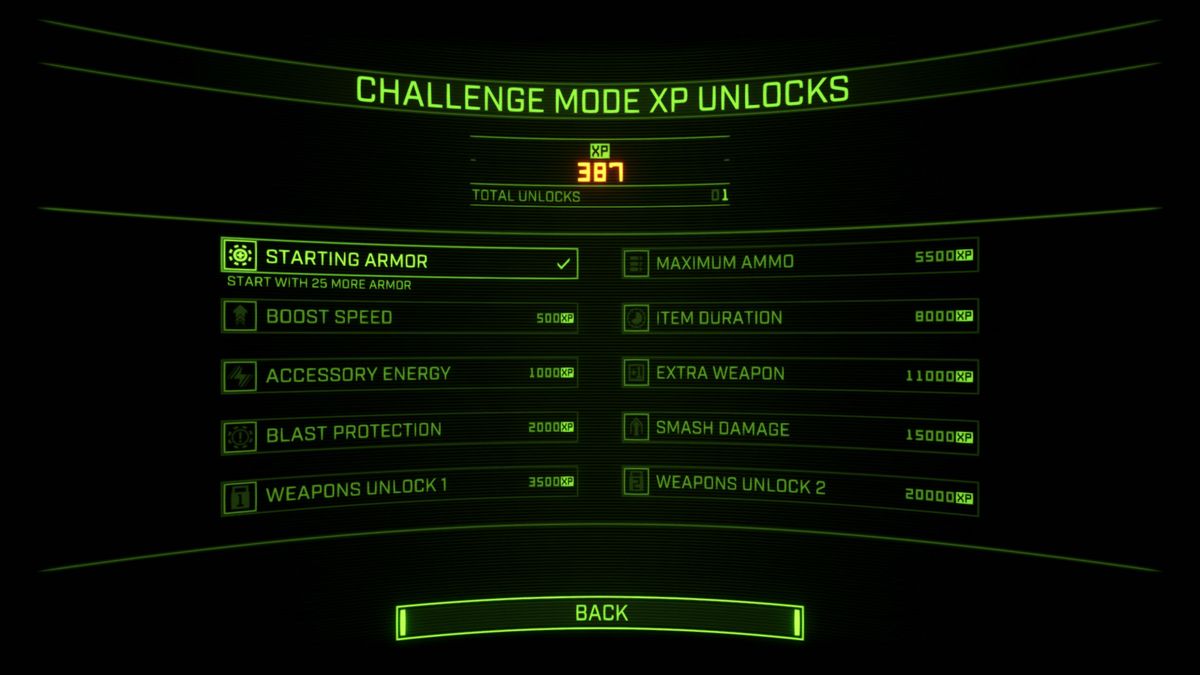 Screenshot of Overload (Windows, 2018) - MobyGames