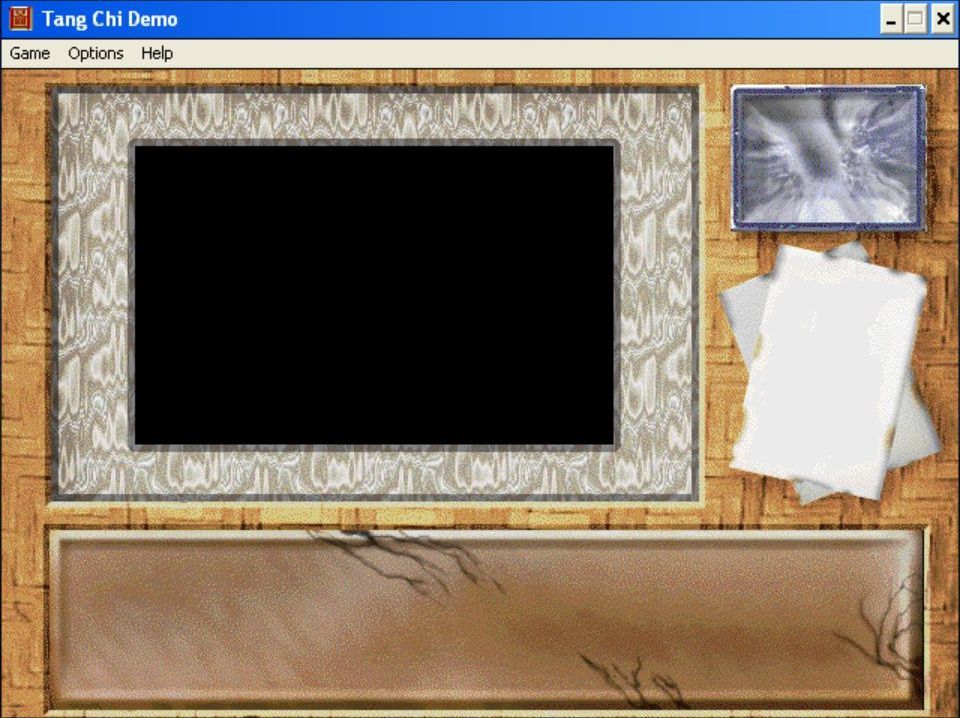 Tang Chi (1995) - MobyGames