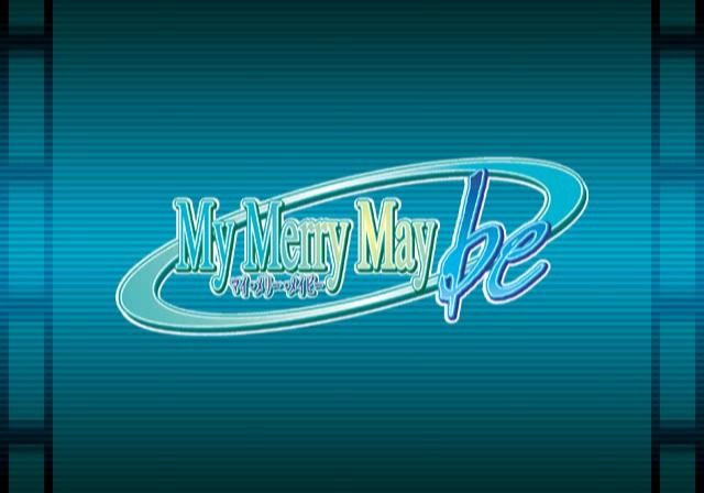 Screenshot of My Merry Maybe (PlayStation 2, 2003) - MobyGames