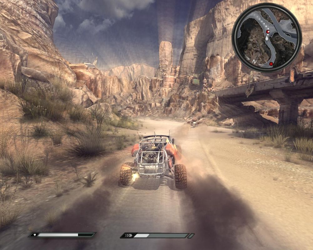 Screenshot of Rage (Windows, 2011) - MobyGames