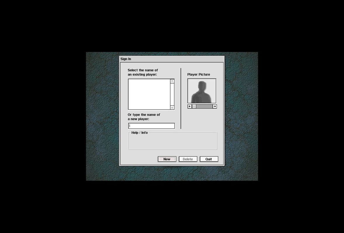 Screenshot of Hoyle Backgammon & Cribbage (Windows, 1999) - MobyGames