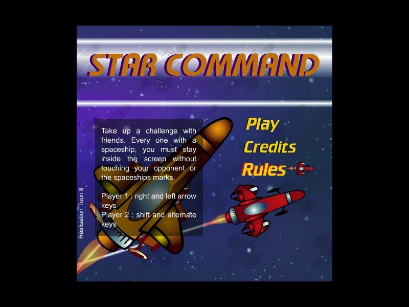 Screenshot of Fox Kids Kinder Spiele: Volume 3 (Windows, 2002) - MobyGames