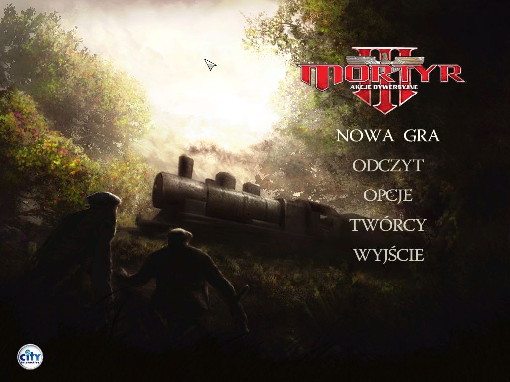 Screenshot of Battlestrike: Force of Resistance (Windows, 2008) - MobyGames