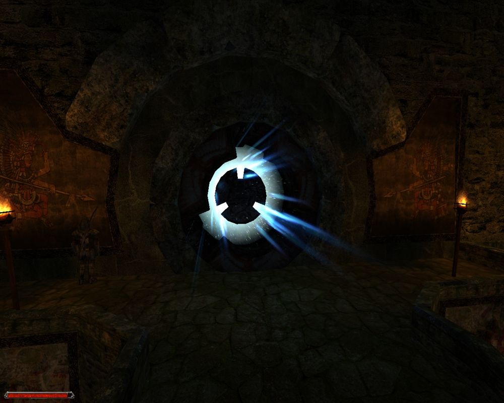 Gothic II: Night of the Raven screenshots - MobyGames