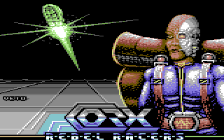 Corx Attributes, Tech Specs, Ratings - MobyGames