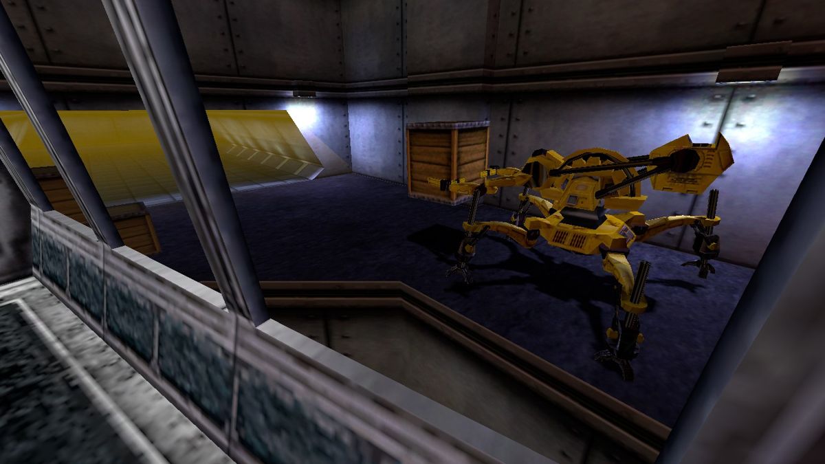 Screenshot of Half-Life: Source (Windows, 2005) - MobyGames