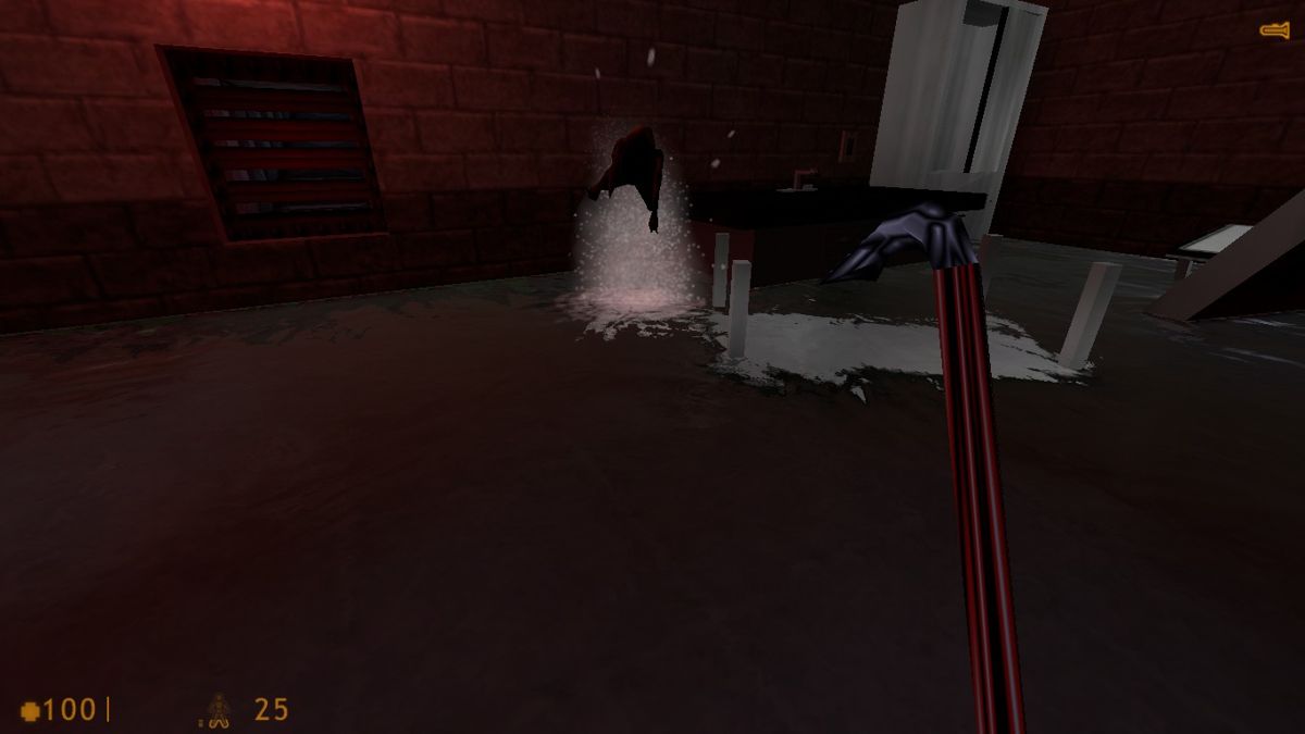 Screenshot of Half-Life: Source (Windows, 2005) - MobyGames